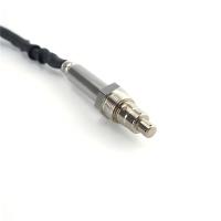 China IP67 Waterproof Auto NOx Sensor Nitrogen Oxide 5WK96714A 10W for sale