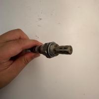 China 400mm Downstream Auto Oxygen Sensor 96418970 For Chevrolet Daewoo Opel Vauxhall Suzuki for sale