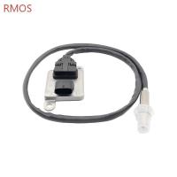 China 12V Vehicle Electrical NOx Sensor Isuzu Npr 2871974 For Exhaust Aftertreatment Systems for sale