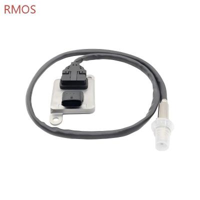 China 12V Vehicle Electrical NOx Sensor Isuzu Npr 2871974 For Exhaust Aftertreatment Systems for sale