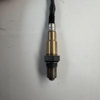China 4 pin Lambda Car VW Beetle Oxygen Sensor For Audi A4 SEAT SKODA 06A906262BM for sale