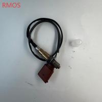China 4 pin Lambda Car VW Beetle Oxygen Sensor For Audi A4 SEAT SKODA 06A906262BM for sale