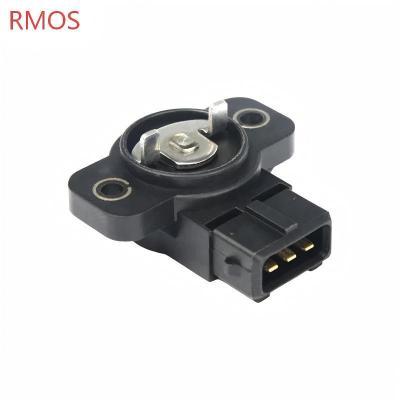 China ABS Plastic Throttle Body TPS Sensor Replacement 35102-38610 for sale
