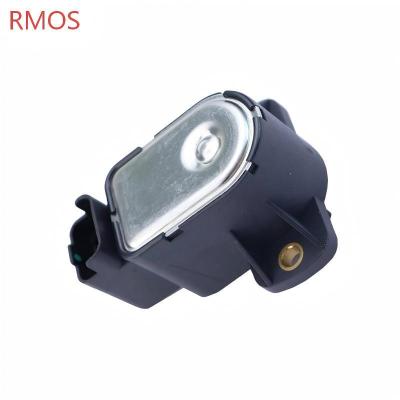 China Clockwise Rotation Car Throttle Position Sensor 1635Z9 1628JX Customized for sale