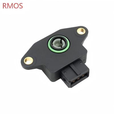 China 1628L1 Throttle Body Control Sensor 0280122001 For Alfa Romeo Opel Vauxhall for sale