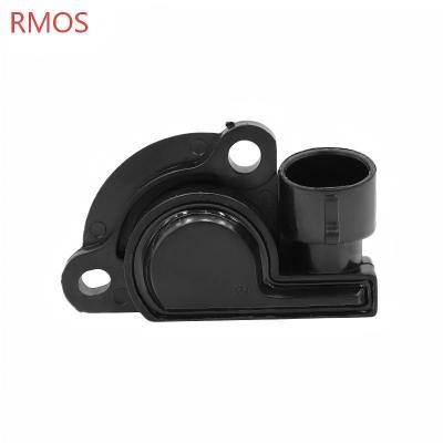 China Surface Mount Position Throttle Switch Sensor 17087653 17106681 94580175 for sale