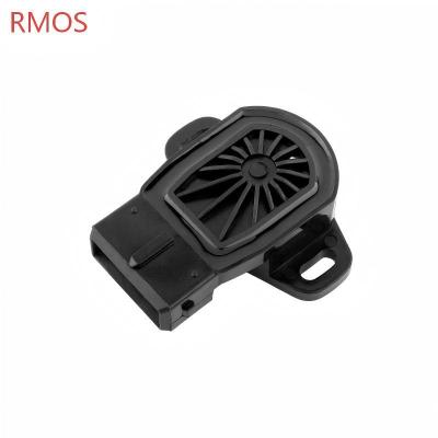 China Rectangular Throttle Position Sensor Assembly For Chrysler MD628077 for sale
