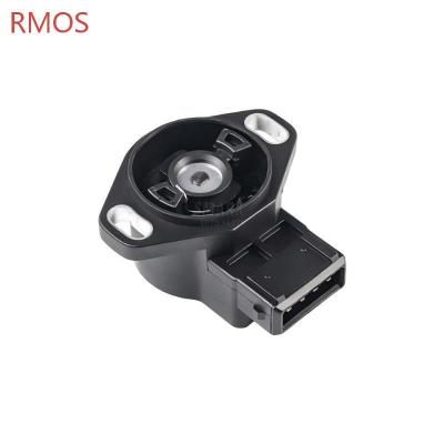 China Plastic Automotive Throttle Position Sensor MD614405 For Mitsubishi Dodge for sale