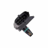 China 3.5 Bar Lancia Car Map Sensor Intake Manifold 0281002456 500V IP65 Waterproof for sale