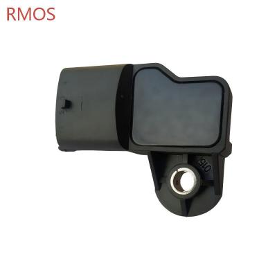 China 3.5 Bar Lancia Car Map Sensor Intake Manifold 0281002456 500V IP65 Waterproof for sale