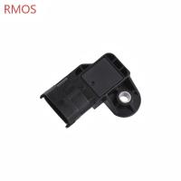 China Turbocharged Engines Map Sensor Intake Manifold For Fiat Ford 0281002514 for sale