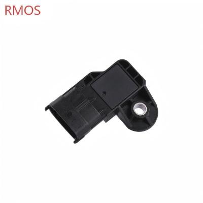 China Turbocharged Engines Map Sensor Intake Manifold For Fiat Ford 0281002514 for sale