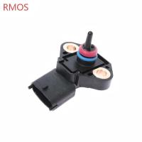 China RoHS Piezoresistive Vehicle Map Sensor Intake Manifold Absolute Pressure 0281002953 for sale