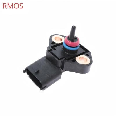China RoHS Piezoresistive Vehicle Map Sensor Intake Manifold Absolute Pressure 0281002953 for sale
