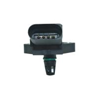China Audi SEAT Skoda Car Map Sensor 0281002977 For VW Passat 5V for sale