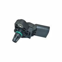 China Audi SEAT Skoda Car Map Sensor 0281002977 For VW Passat 5V for sale