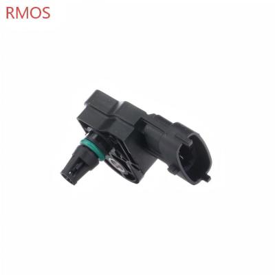 China GMC Ford Map Manifold Absolute Pressure Map Sensor Replacement 0281006076 for sale