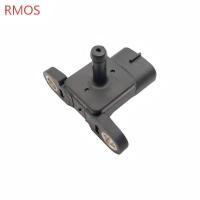 China Hino Kobelco Intake Car MAP Sensor S8939-01080 079800-5890 S8939-01080A for sale