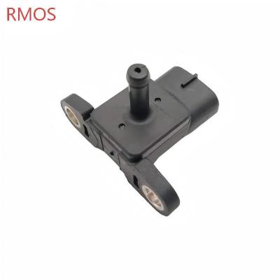 China Hino Kobelco Intake Car MAP Sensor S8939-01080 079800-5890 S8939-01080A for sale