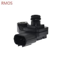 China 5V Car MAP Sensor Intake Manifold Absolute Pressure Sensor 079800-7590 37830-RNA-A01 for sale