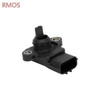 China Mitsubishi MAP Manifold Absolute Pressure Sensor MN143855 E1T42471 OEM for sale