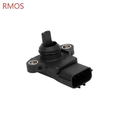 China Mitsubishi MAP Manifold Absolute Pressure Sensor MN143855 E1T42471 OEM for sale