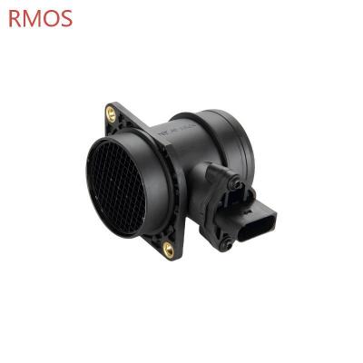 China 70mm Mass Air Flow Sensor 038906461C 06A906461 06A906461X 0280217121 0280217122 0280217202 for sale