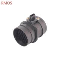 China 12V Seat Automotive Mass Air Flow Sensor 06J906461D HC1AFH60-37 VAG06J906461D-100F for sale