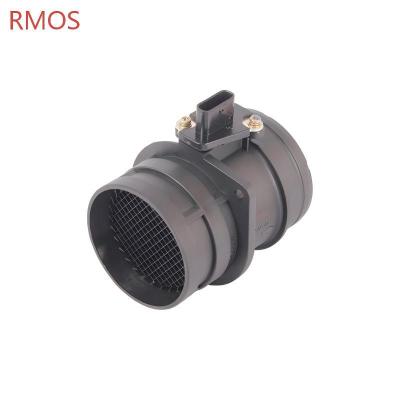 China 12V Seat Automotive Mass Air Flow Sensor 06J906461D HC1AFH60-37 VAG06J906461D-100F for sale
