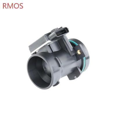 China HFM Intake Maf Mass Air Flow Sensor 98AB12B579DA 1072308 XS4F12B624AB 98AB12B579 for sale