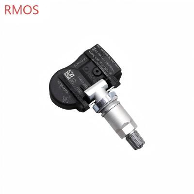 China Programmable Bluetooth TPMS Sensor For LADA Tire Pressure 407000435R for sale