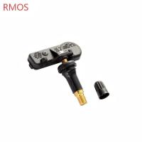 China Snap In Wheel TPMS Tire Pressure Sensor Replacement 22854866 ODM for sale