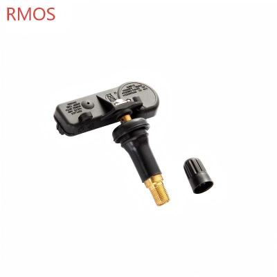 China Snap In Wheel TPMS Tire Pressure Sensor Replacement 22854866 ODM for sale