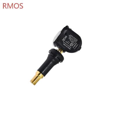 China 315 MHz TPMS Tire Pressure Monitor Sensor For Chevrolet 13598773 for sale