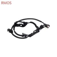 China Aftermarket Hyundai Sonata Wheel Speed Sensor ABS Kia Mistra 59830-B3000 Custom for sale