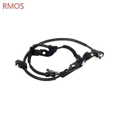 China Aftermarket Hyundai Sonata Wheel Speed Sensor ABS Kia Mistra 59830-B3000 Custom for sale