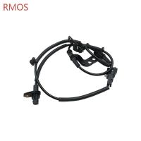 China Aftermarket Hyundai Sonata Wheel Speed Sensor ABS Kia Mistra 59830-B3000 Custom for sale