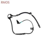 China 2WD ABS Front Wheel Speed Sensor 95670-2E300 95670-2E310 95680-2E300 95680-2E310 For Kia Sportage for sale