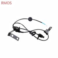 China Hyundai Ix35 Tucson ABS Rear Wheel Speed Sensor 95680-2S300 95681-2S300 95680-2S500 95681-2S500 for sale