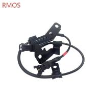 China 4WD Vehicle ABS Wheel Speed Sensor 91920-2W100 91920-2W000 95680-2W000 95681-2W00 for sale