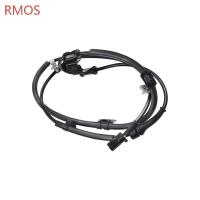 China Hyundai Santa Fe Wheel ABS Speed Sensor 95670-2W000 95671-2W000 1250mm for sale