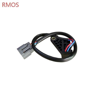 China Mazda Active Crankshaft Position Sensor Flange Mount ZL0118221A J5T27072 for sale