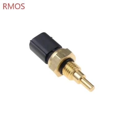 China NPTF Coolant Water Temperature Sensor 19mm 25036979 15326386 6238236 for sale