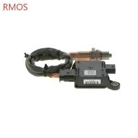 China 24V Aftertreatment Particulate Matter Sensor 0281007962 IP5X For Ford Kuga for sale
