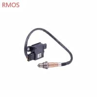 China Hyundai Santa Fe Particulate Matter Sensor For Diesel Exhaust System for sale