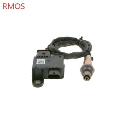 China Laser Matter Particulate Sensor Diesel 0281007956 For Toyota DPF Based for sale