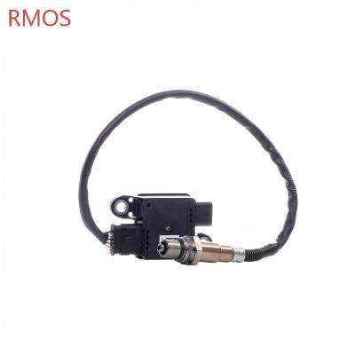 China IP5X Diesel Particulate Matter Sensor 3602585-32F-C00 12770235102 0281008083 0281008084 for sale