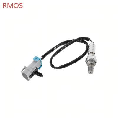 China Car Oxygen Sensor 12573721/12586996/8125737210/8125869960 For GM/Chevrolet/Saab/Isuzu/Buick/Cadillac for sale