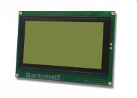 China STN Mono LCD Module 5V Pi Raspberry 240 X 128 Graphic LCD Module 3.3V 5.0V for sale