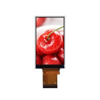 China MIPI Interface 3 Inch TFT LCD Screen 480x854 300 Cd/M2 With GV9503V Driver IC for sale